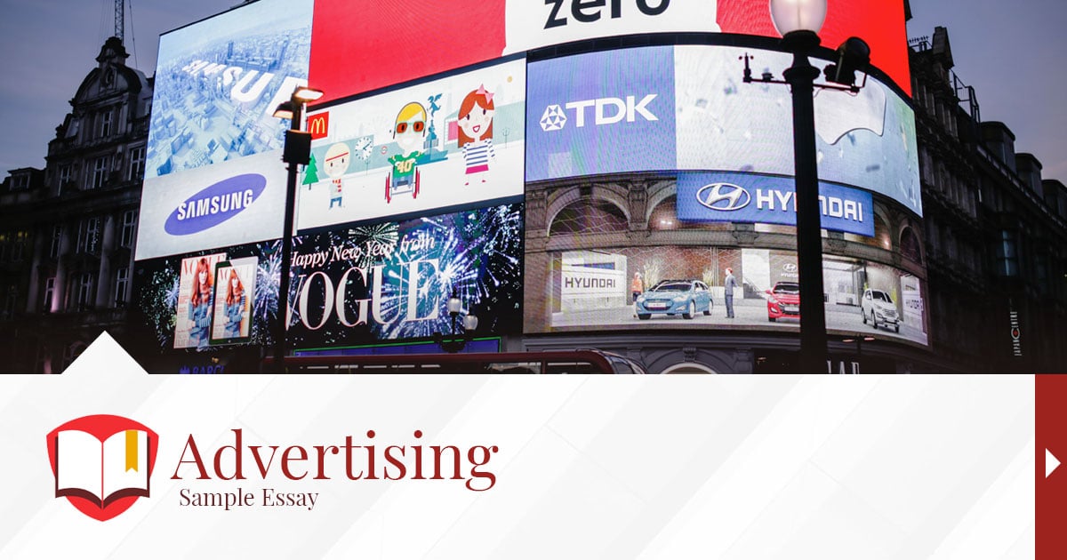 Advertising in Marketing Communications