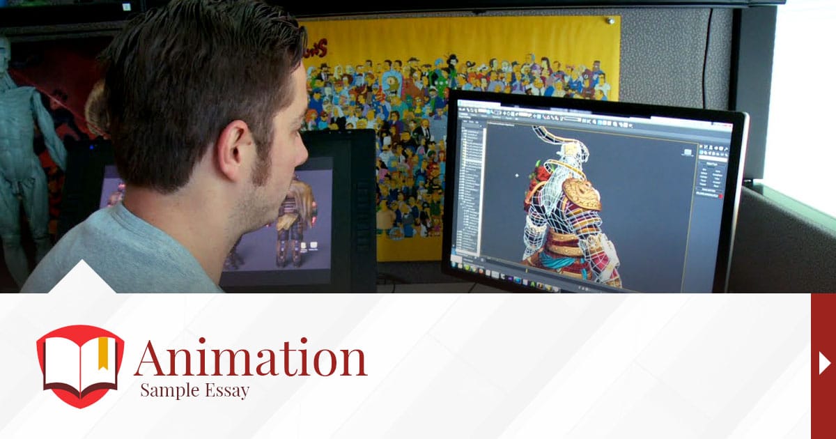 Asian Animation and its Influence on Western Culture