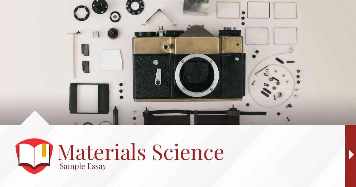 Cost analysis of building a material testing machine